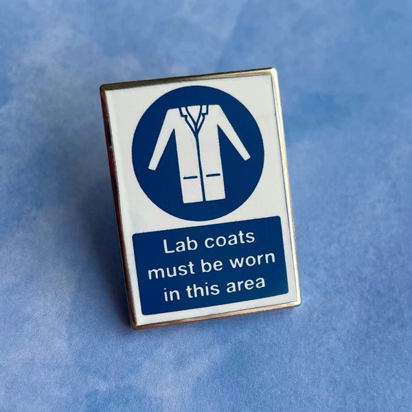 Enamel Pins - Medical, healthcare, nurses, science pins from Rad Girl ...