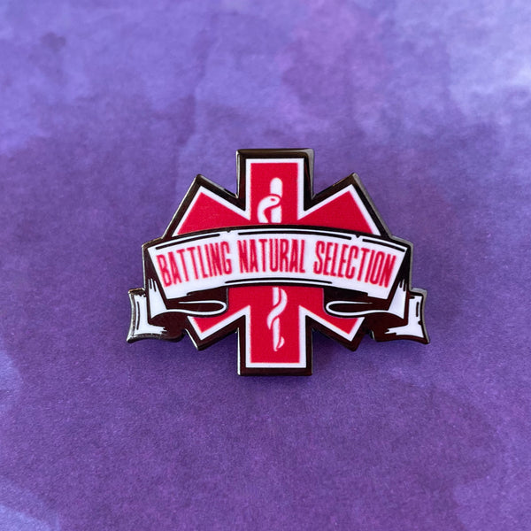 Sleepy Paramedic Collaboration - Rad Girl Creations