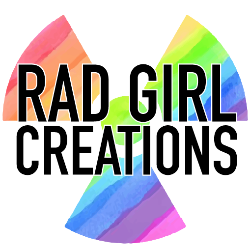 Wholesale! - Rad Girl Creations