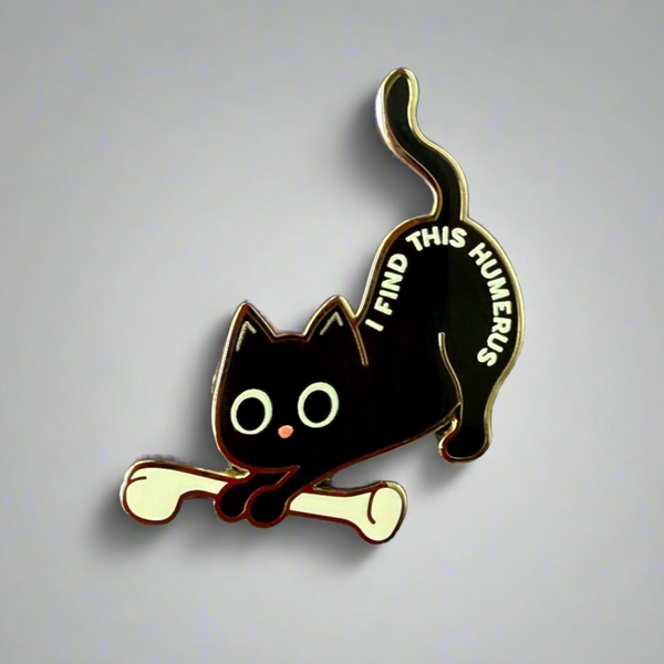 Enamel Pins - Medical, healthcare, nurses, science pins from Rad Girl ...