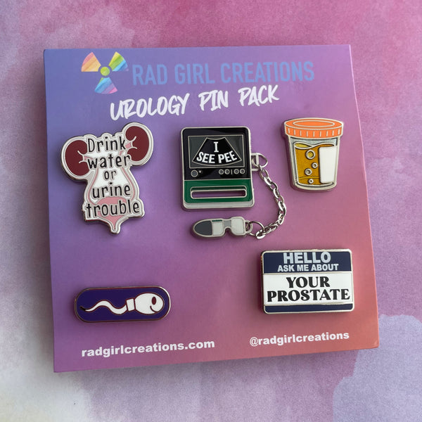 Urology - Rad Girl Creations