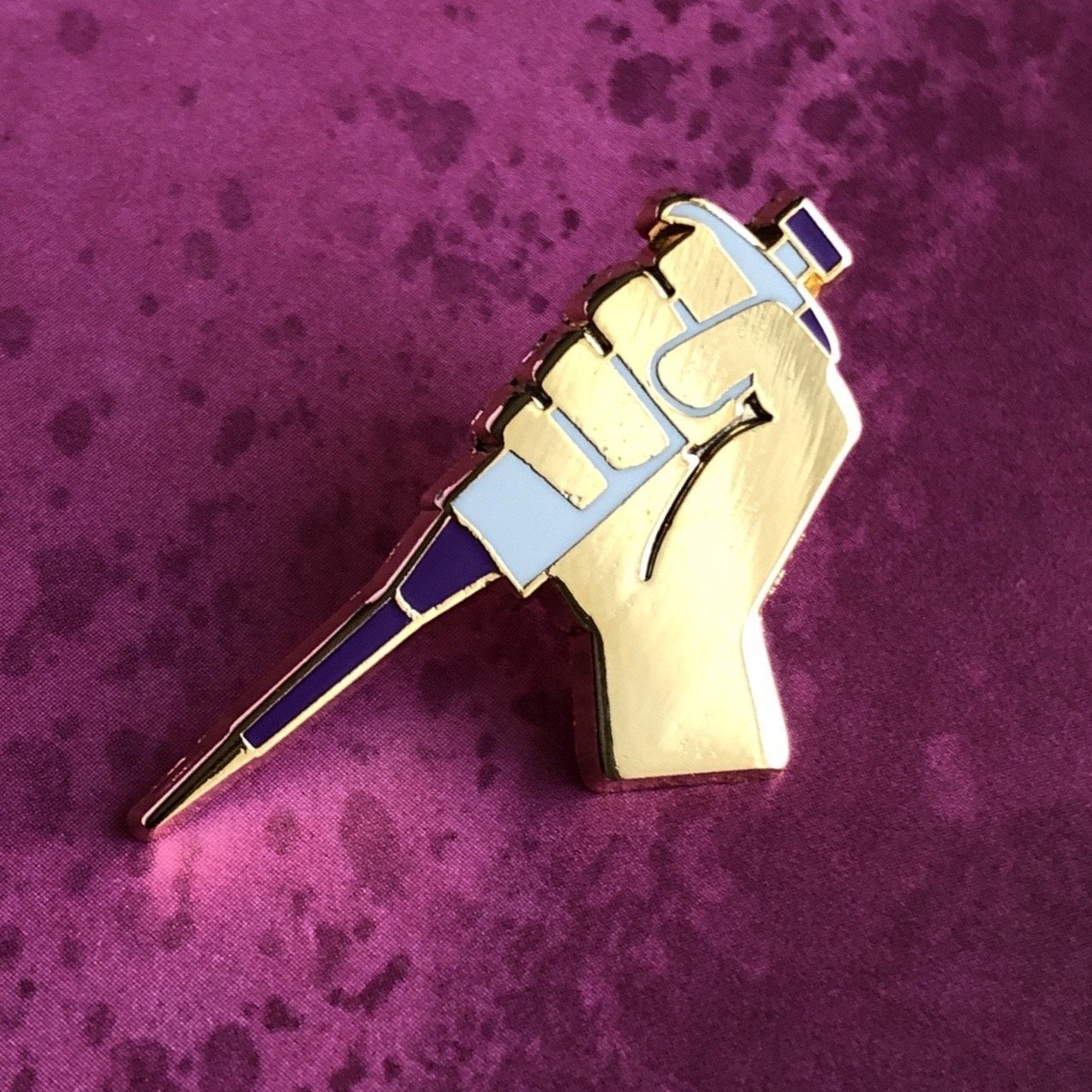 Lab - Rad Girl Creations