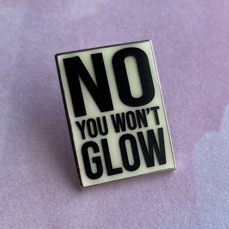 Nuclear Medicine Pin Pack - Rad Girl Creations - Medical Enamel Pin