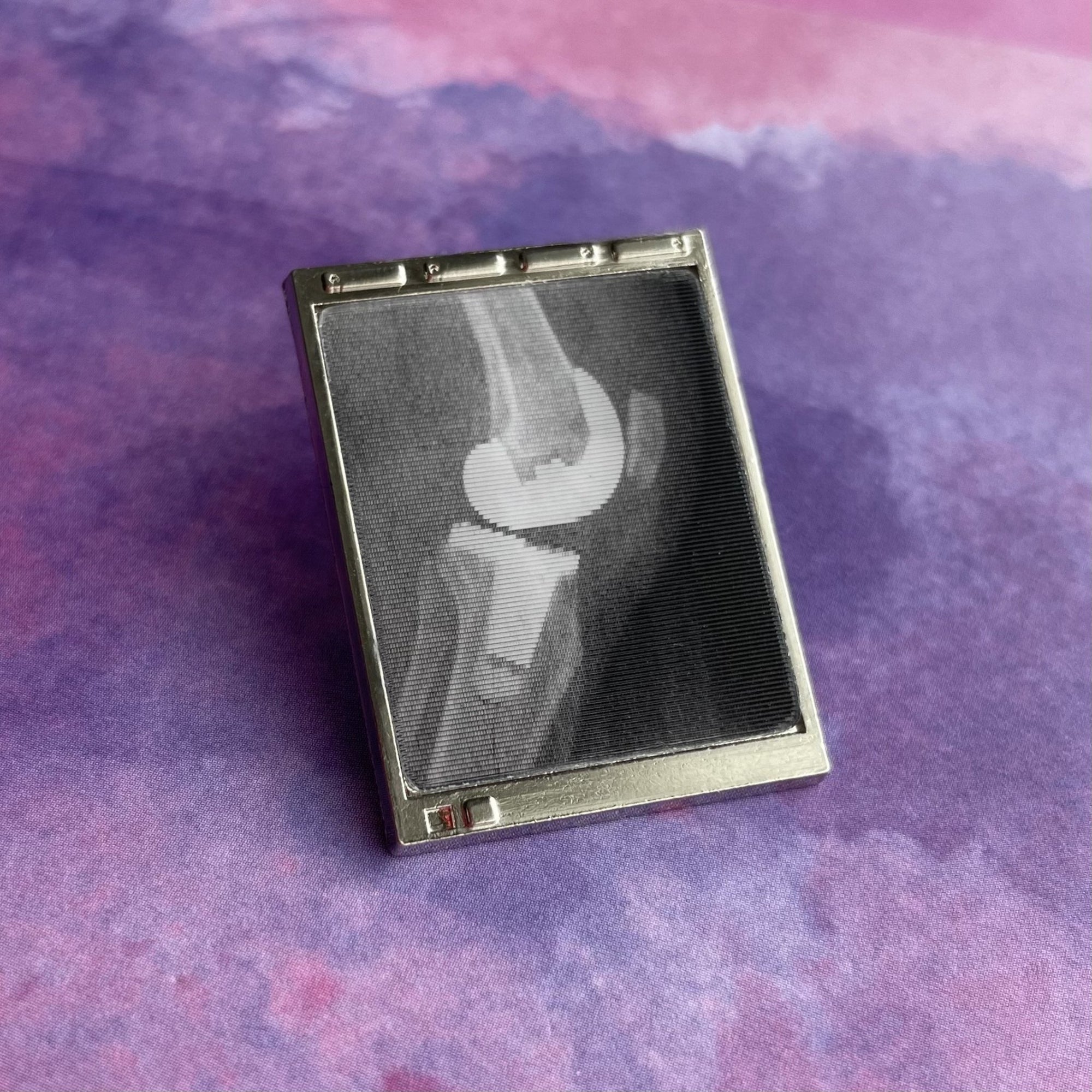 Orthopedic Pin Pack - Rad Girl Creations - Medical Enamel Pin