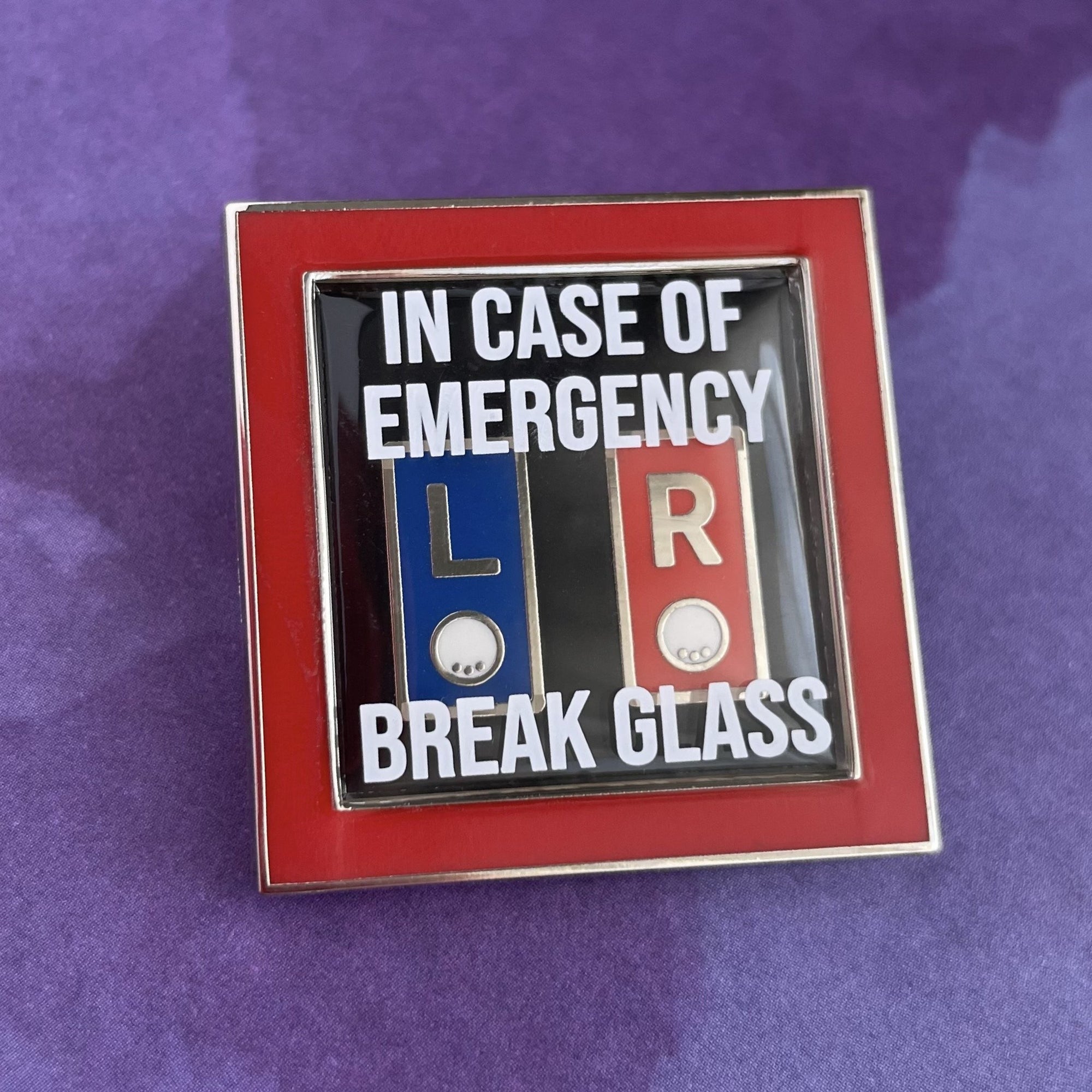 Radiology Pin Pack - Rad Girl Creations - Medical Enamel Pin