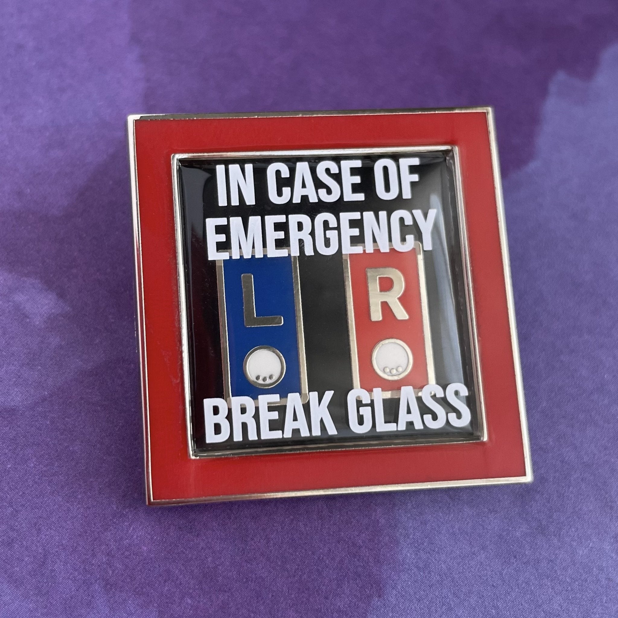 Radiology Pin Pack - Rad Girl Creations - Medical Enamel Pin